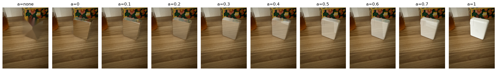 Bridging Reality and Perception with Image Transformations in Anamorphic Art